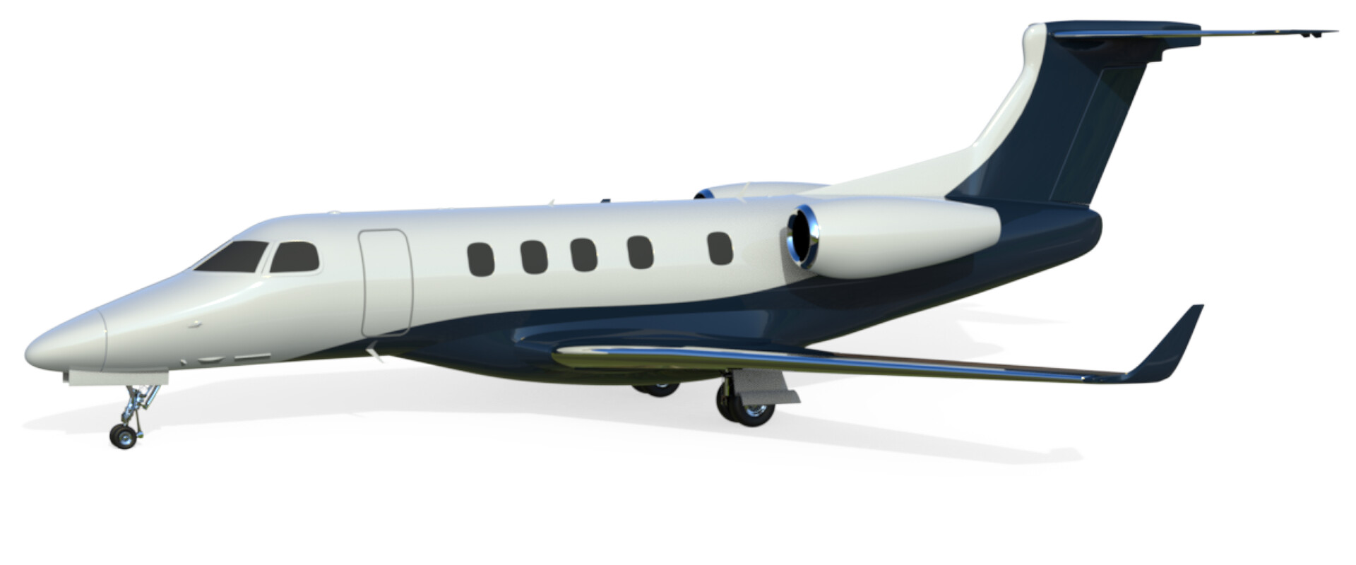 Embraer Phenom 300E | AIR.ONE | OEM’s Showroom