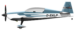 Extra Aircraft Extra 300 LP | AIR.ONE | OEM’s Showroom