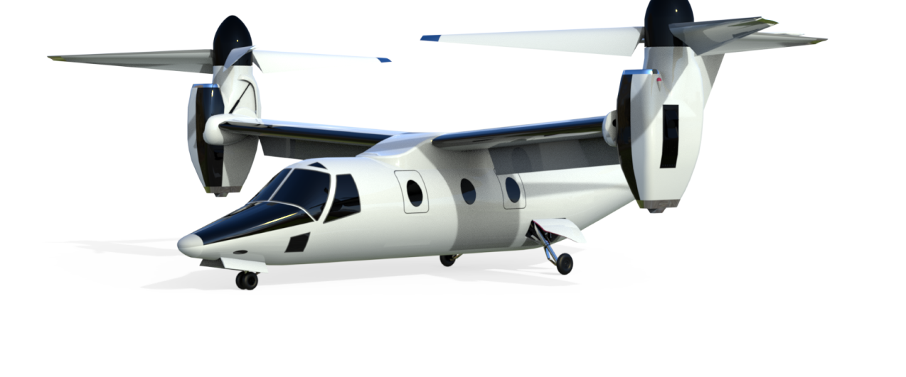 Leonardo AW609 Tiltrotor | AIR.ONE | OEM’s Showroom