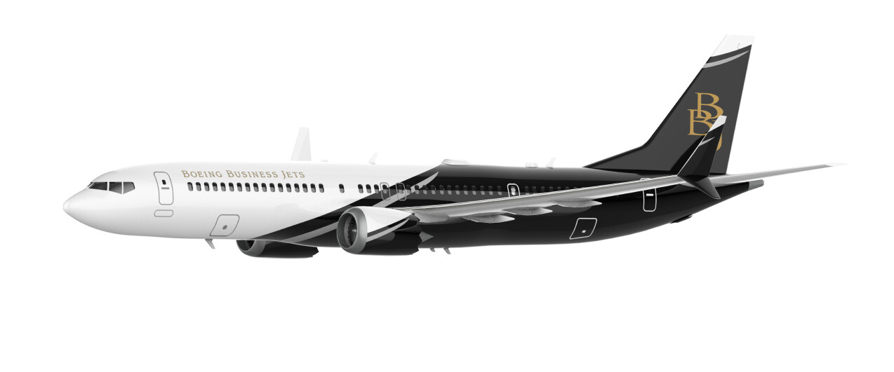 Boeing BBJ MAX 9 | AIR.ONE | OEM’s Showroom