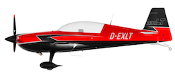 Extra Aircraft Extra 330 LT | AIR.ONE | OEM’s Showroom