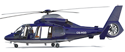 Airbus Helicopters H155 | AIR.ONE | OEM’s Showroom