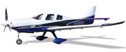 Lancair Mako Turbo | AIR.ONE | OEM’s Showroom