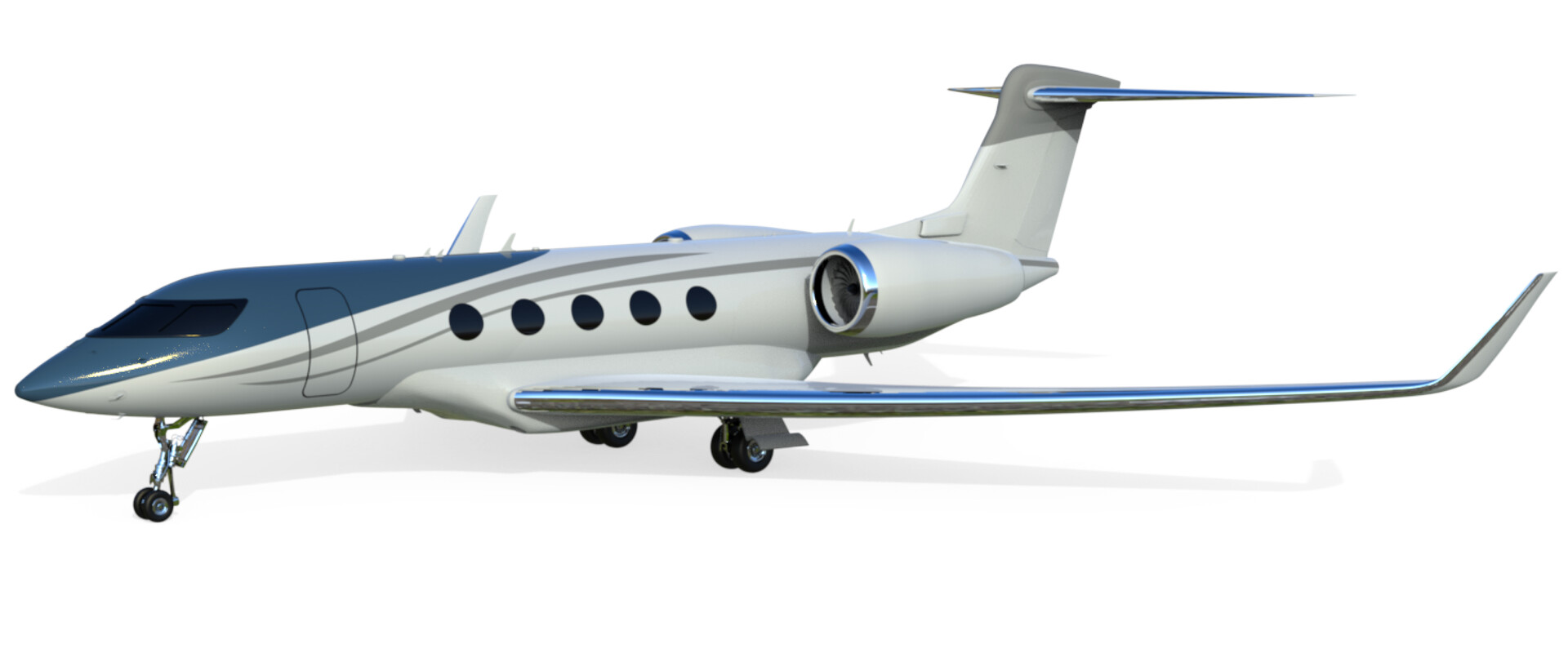 Gulfstream G400 | AIR.ONE | OEM’s Showroom