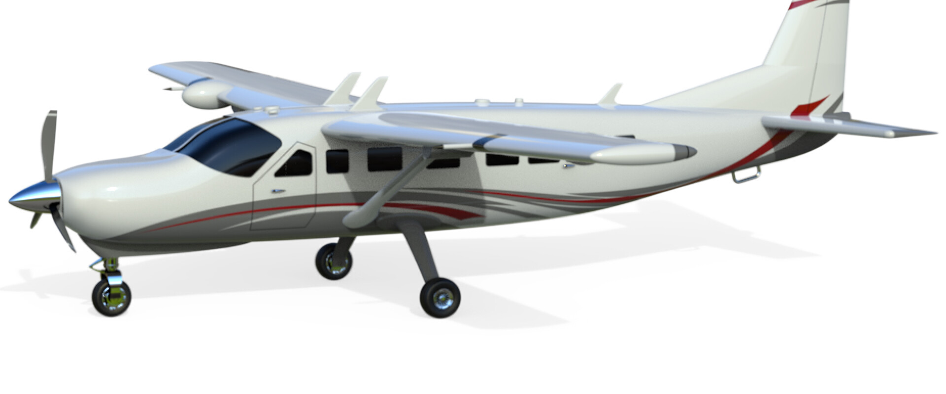 Cessna Caravan | AIR.ONE | OEM’s Showroom