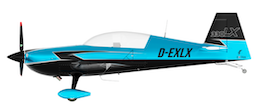 Extra Aircraft Extra 330 LX | AIR.ONE | OEM’s Showroom