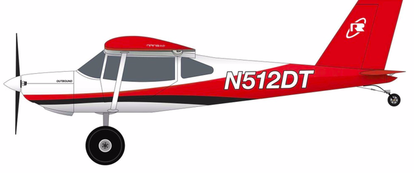 RANS Aircraft S-21 Outbound 180 | AIR.ONE | OEM’s Showroom