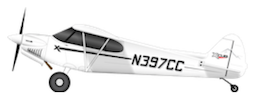 CubCrafters XCub | AIR.ONE | OEM’s Showroom