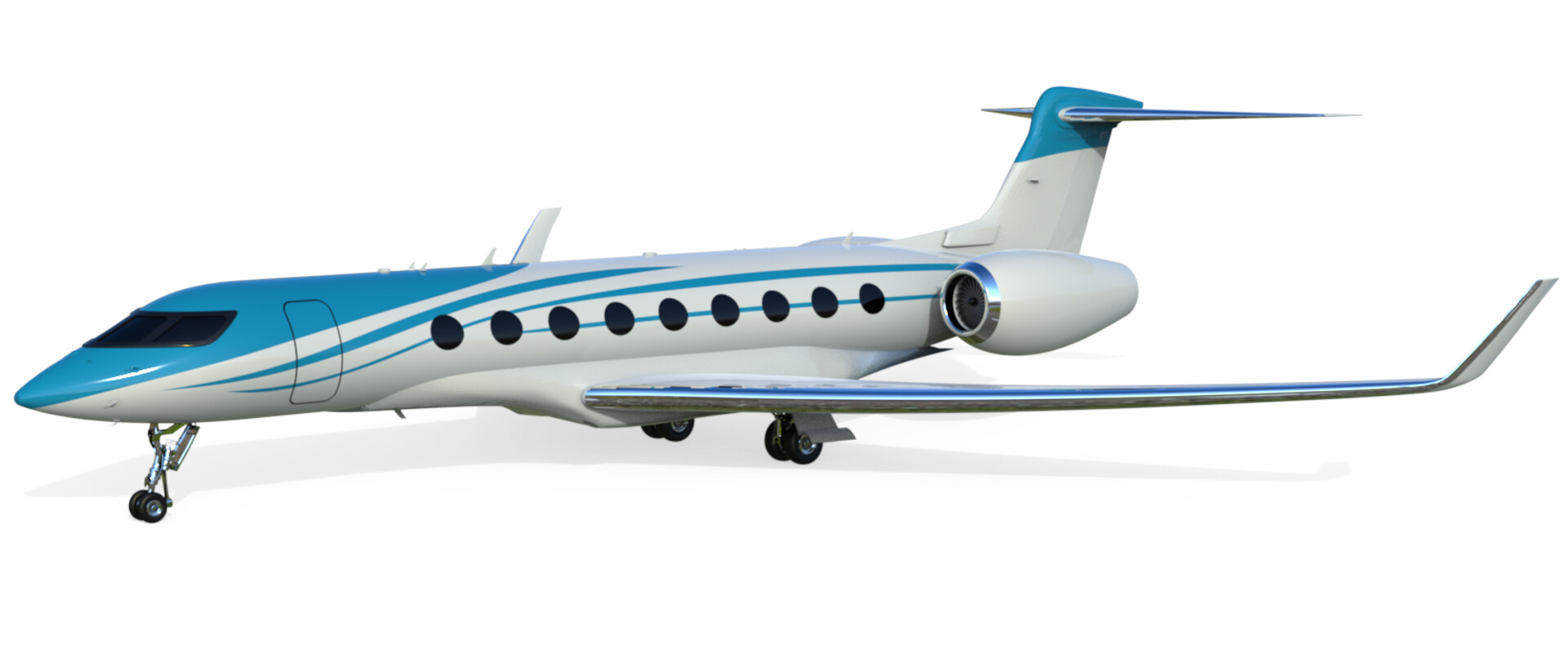 Gulfstream G280 | AIR.ONE | OEM’s Showroom