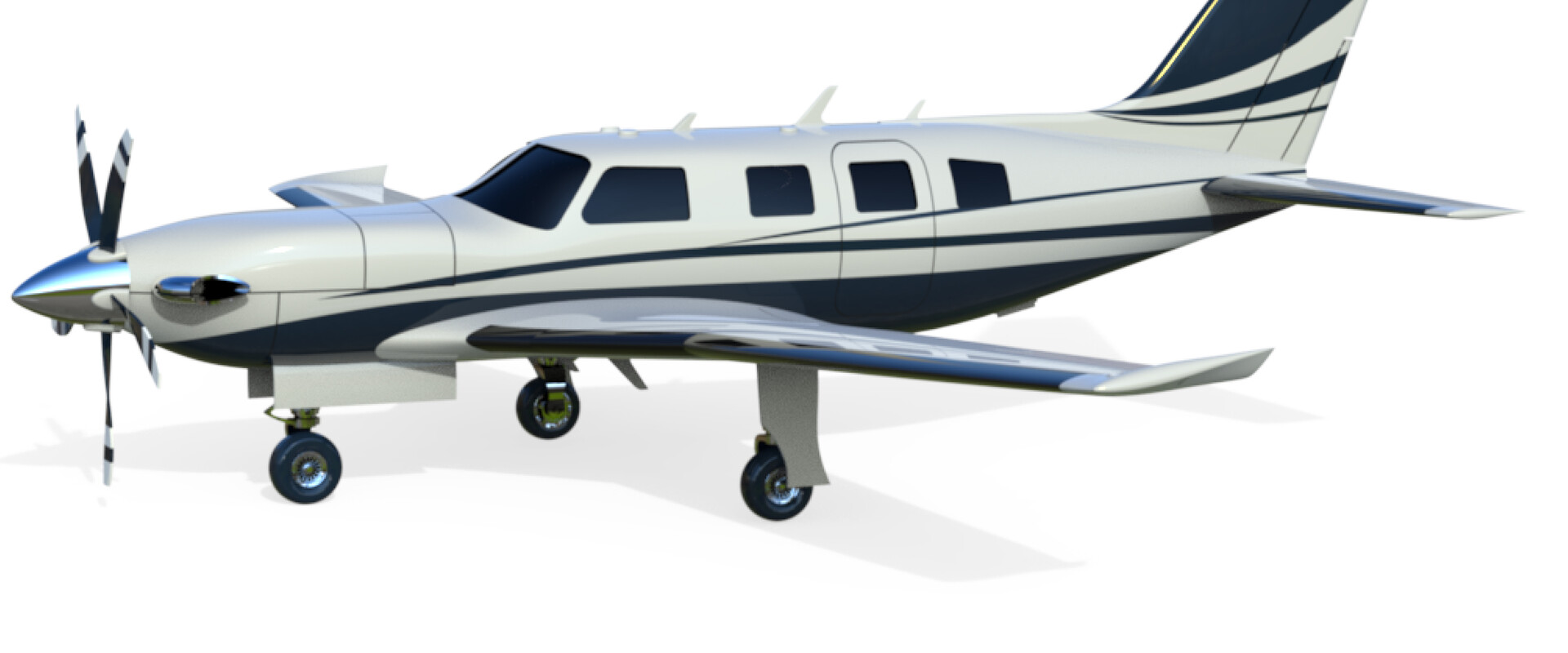 Piper M500 | AIR.ONE | OEM’s Showroom