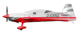 Extra Aircraft Extra NG | AIR.ONE | OEM’s Showroom