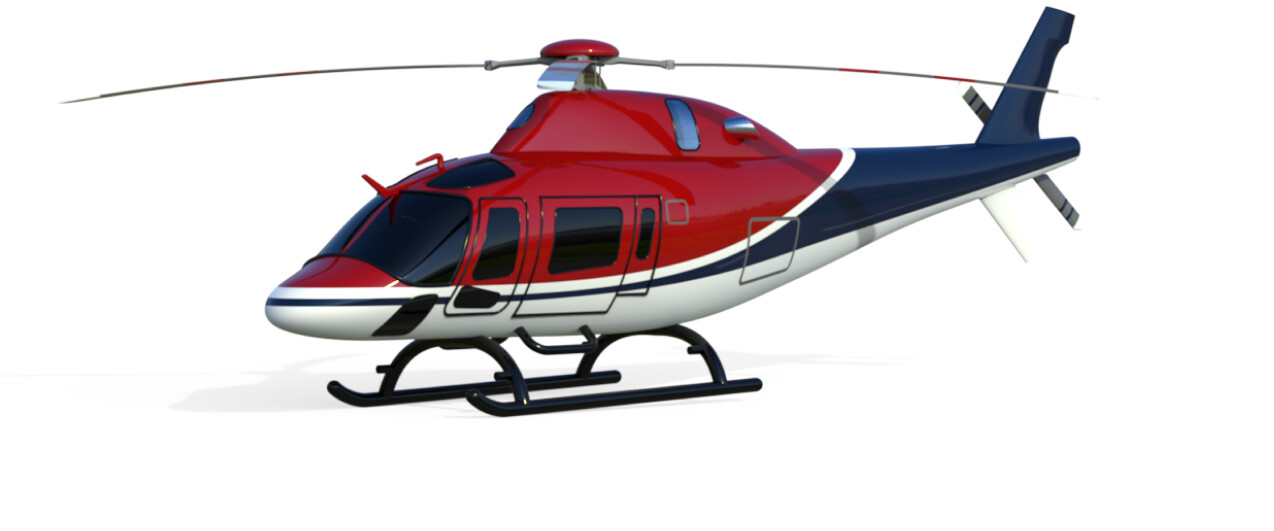 Leonardo AW119Kx | AIR.ONE | OEM’s Showroom