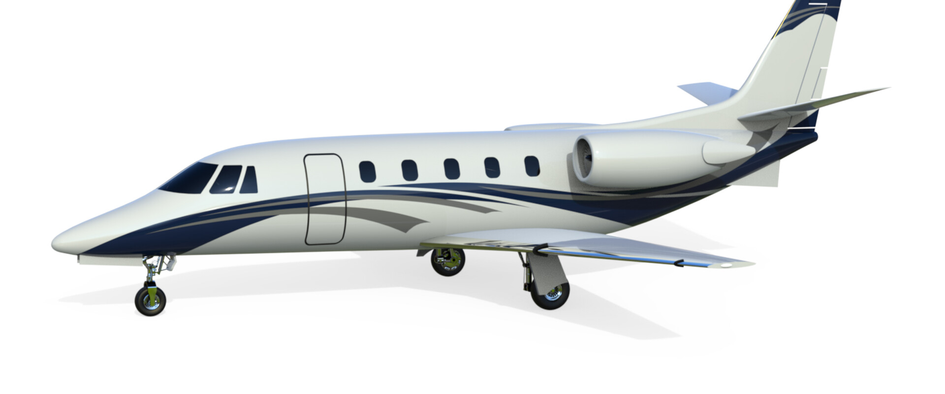 Cessna Citation XLS+ | AIR.ONE | OEM’s Showroom