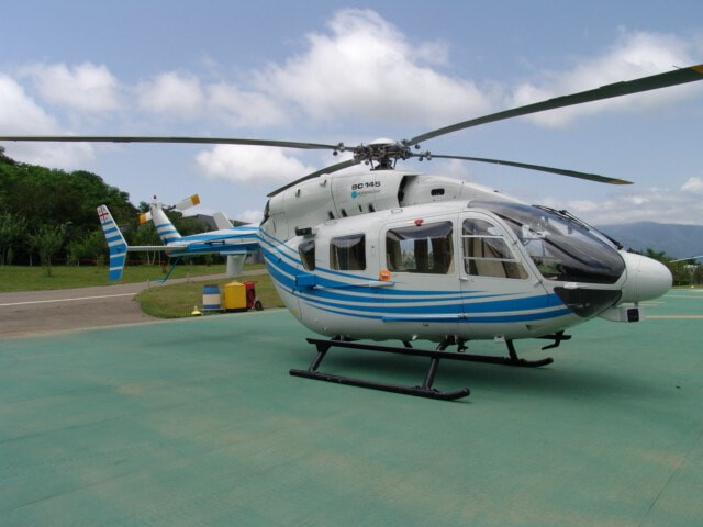 Buy 2005 Airbus / Eurocopter EC145 at AIR.ONE marketplace