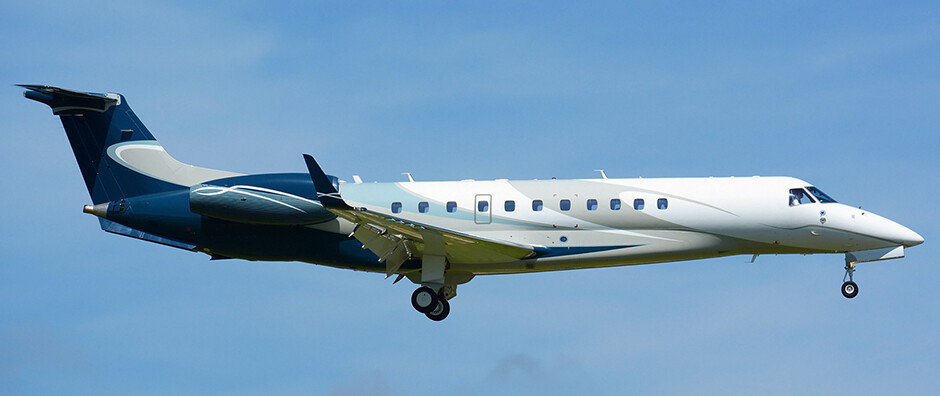 Buy 2012 Embraer Legacy 650 at AIR.ONE marketplace
