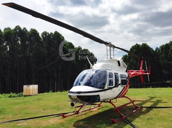Buy 2010 Bell 206L-4 LongRanger at AIR.ONE marketplace